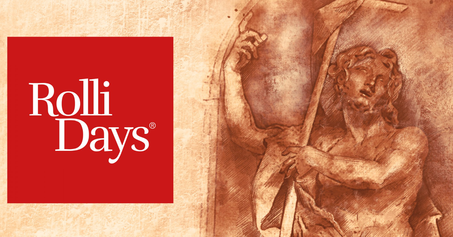 15 e 16 febbraio prima edizione dei Rolli Days 2025 — Italiano