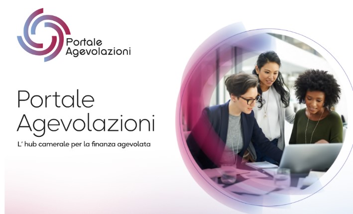 Portale Agevolazioni — Italiano