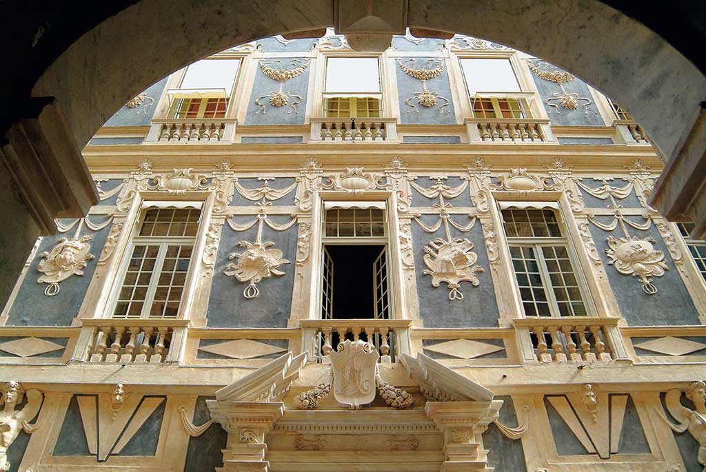 Mirabilia — Italiano